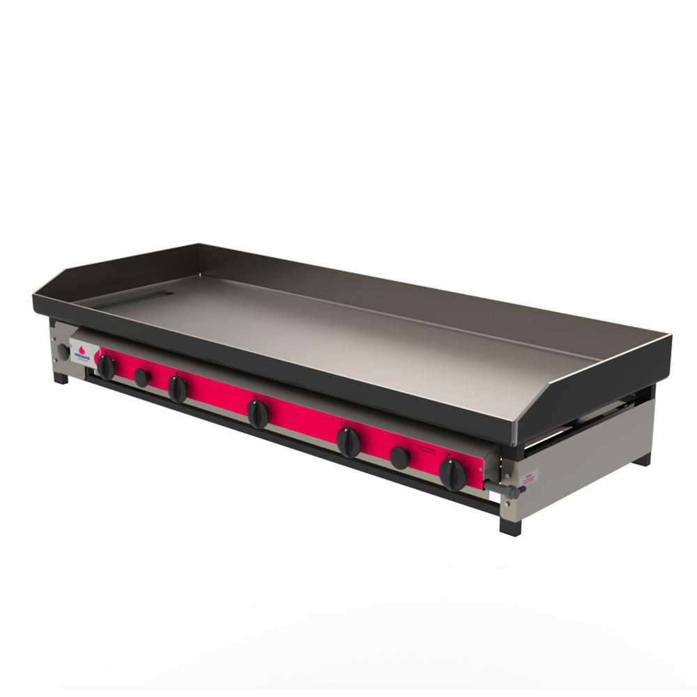 Chapa Progás PR-1600 G: Lanches e Bifes Perfeitos! – Salvador Comercial