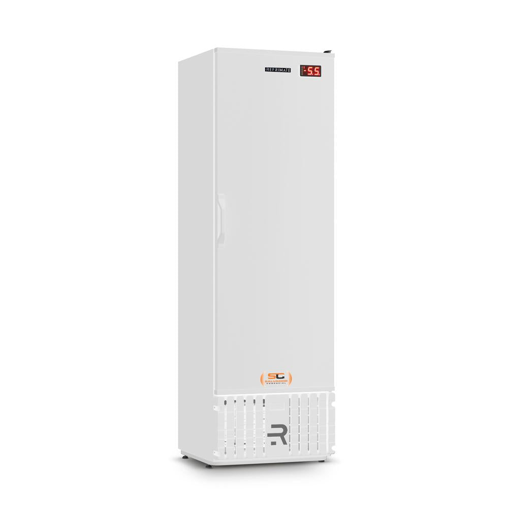 Cooler Cervejeiro Porta Sólida 400L Refrimate – Salvador Comercial